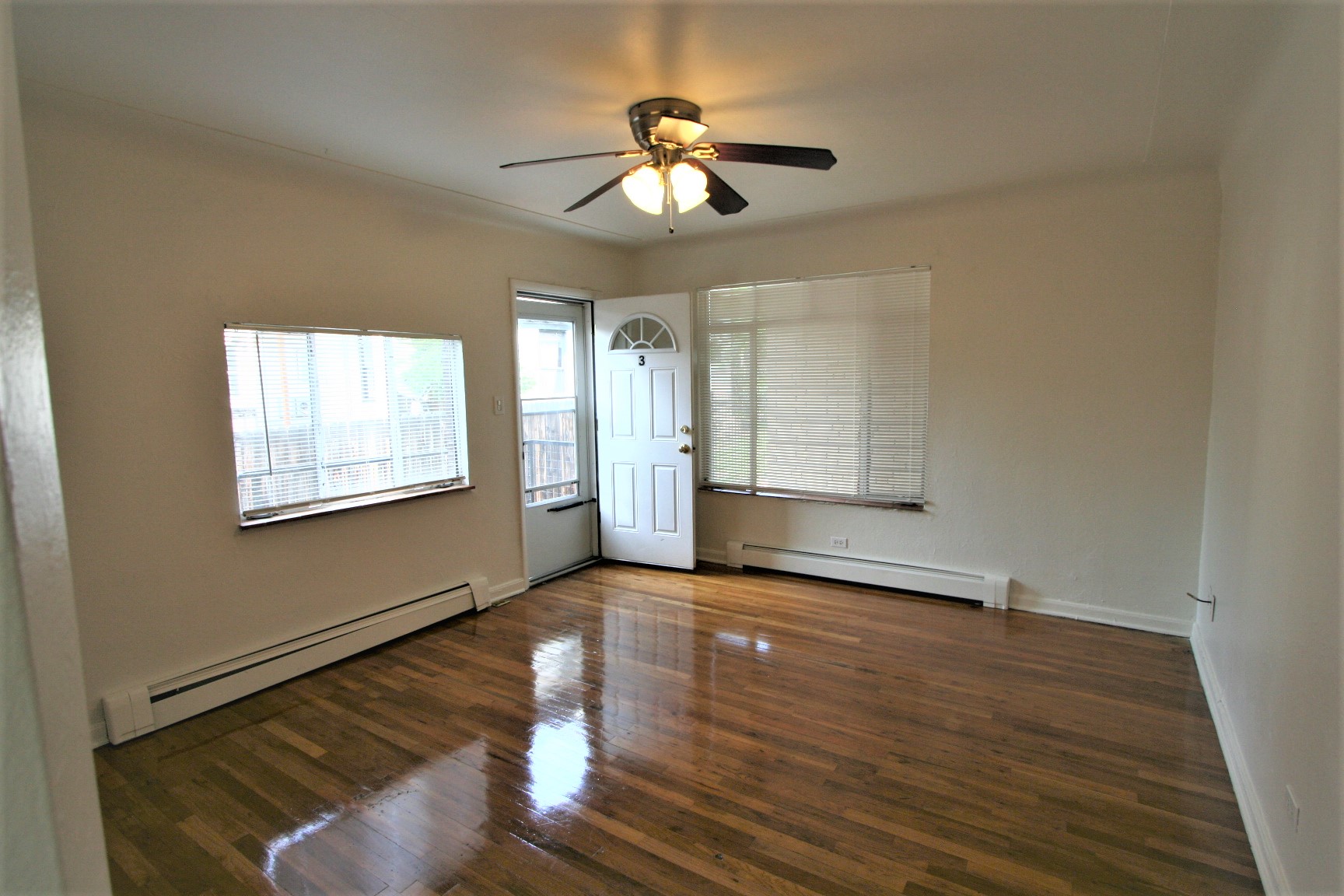 Cheesman Court – Studio #3 – Brownstone Realty, LTD.